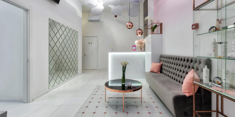 The Top Salon Trends and Styles for 2024