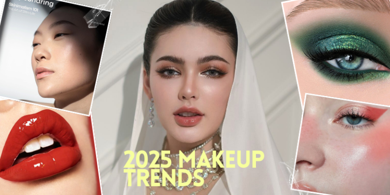 The Glimpse into the Future of Makeup | Select Salon Studios